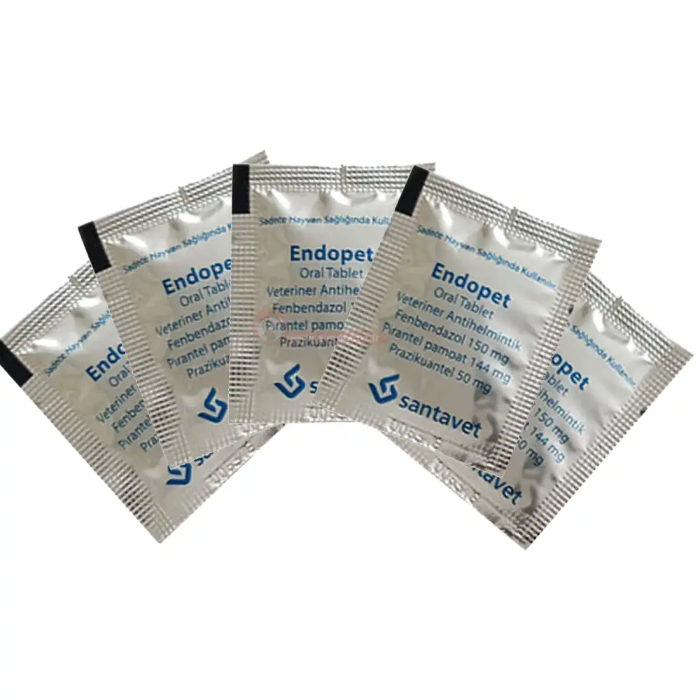 قرص ضد انگل گربه و سگ اندوپت - سایمون کت، خرید و فروش گربه، پانسیون و ...